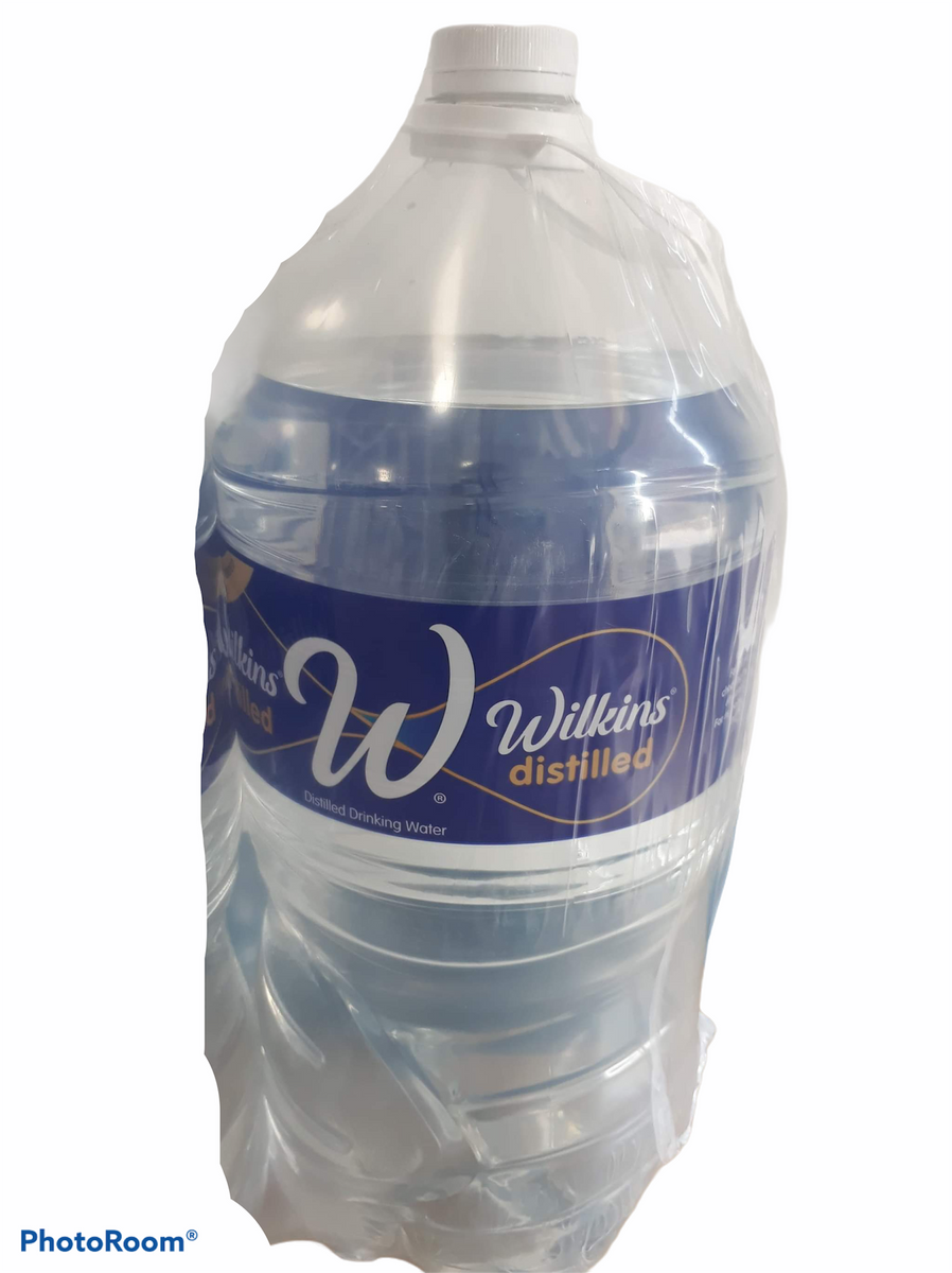 Wilkins Distilled Water 7L – Avignon Pharmacy
